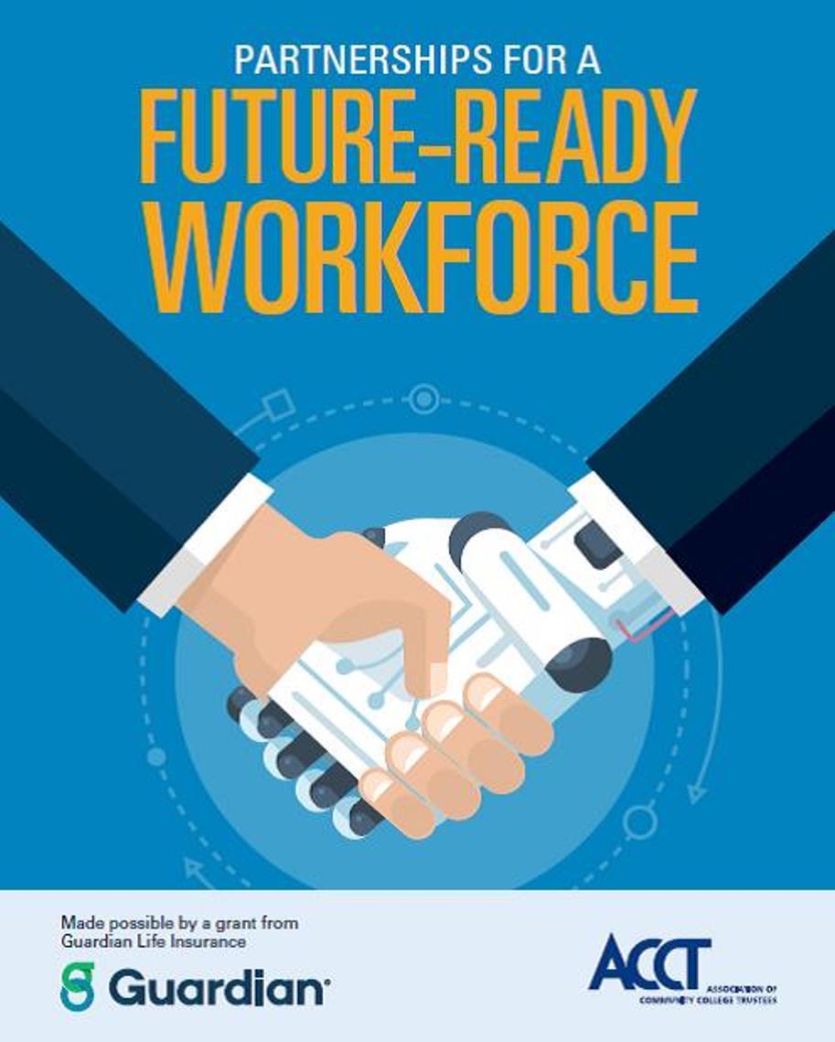 Partnerships for a Future-Ready Workforce (2018) | ACCT